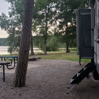 Clear Spring Campground - Texarkana, Texas - RV LIFE Campground Reviews